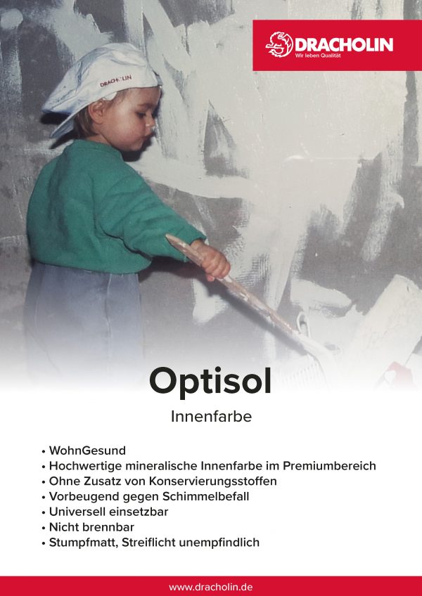 Optisol – DRACHOLIN