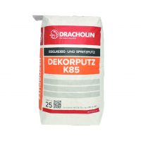Mineralische Trockenputze – DRACHOLIN